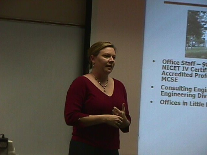 ASHRAE Arkansas - Photo Gallery